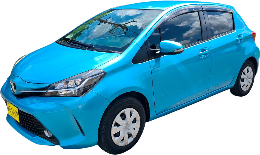 Home - Mansa Car Rental